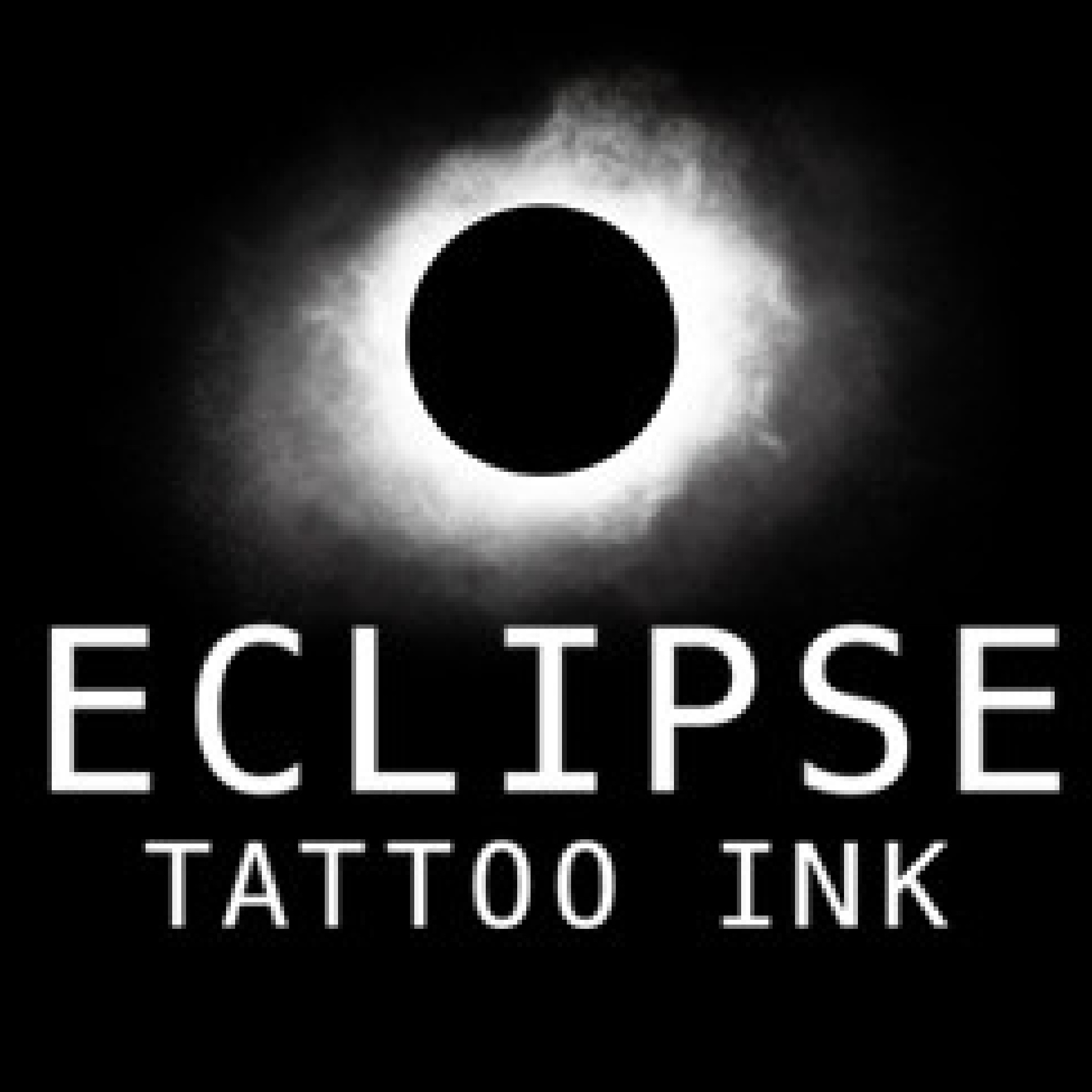 Eclipse Tattoo Ink - Pro Elite Tattoo