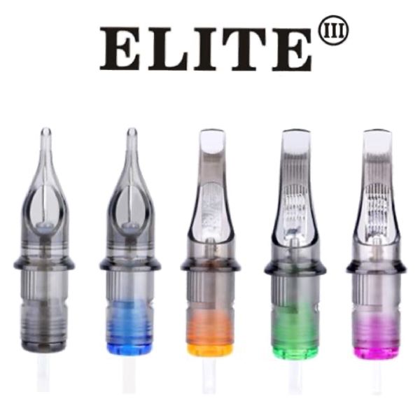 Elite 3 - Pro Elite Tattoo