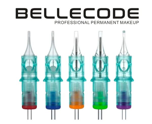 Elite Bellecode - Pro Elite Tattoo