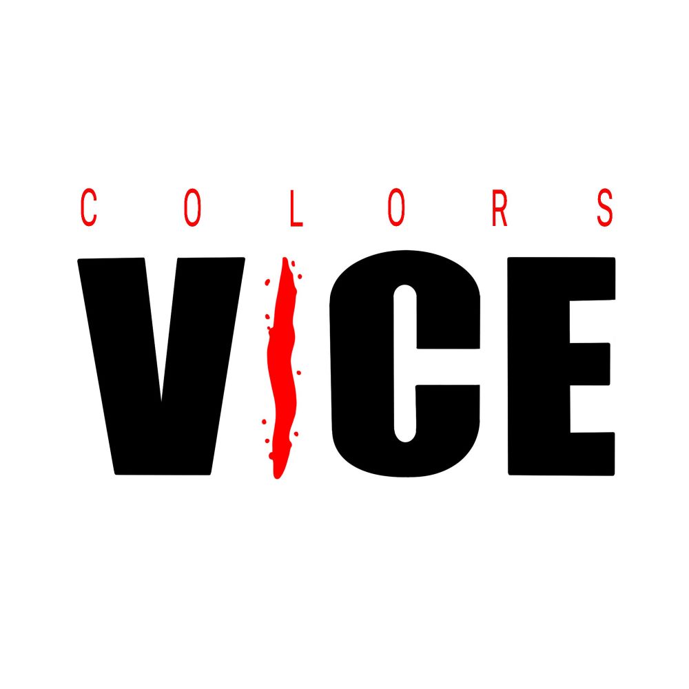 VICE Colors - PRO ELITE TATTOO